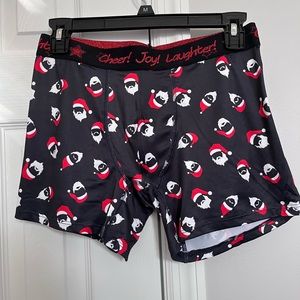 Underwear & Socks | Santa Boxers | Poshmark